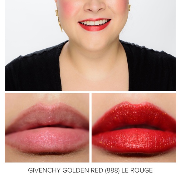 Givenchy | Makeup | Givenchy Le Rouge Marble Lipstick Limited Edition ...